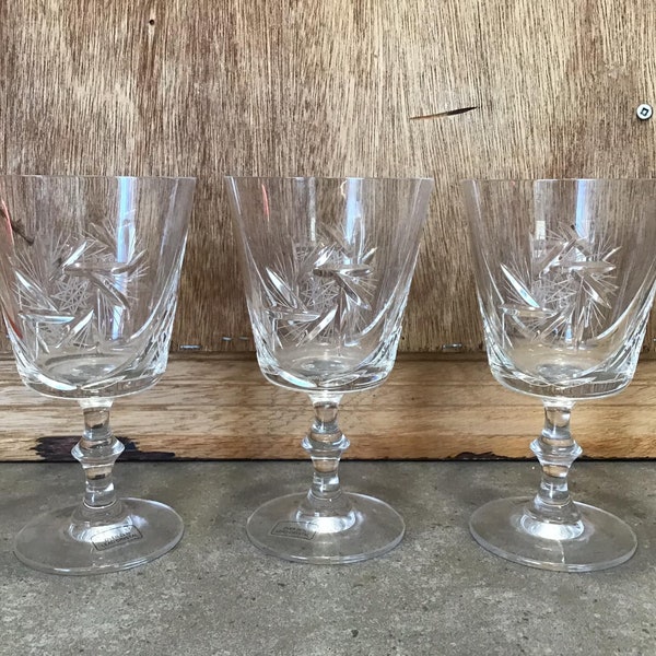 Pinwheel Crystal - Etsy