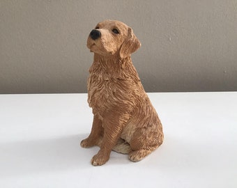 Resin Labrador - Etsy