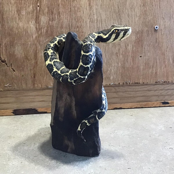 Snake Tree Stand - Etsy