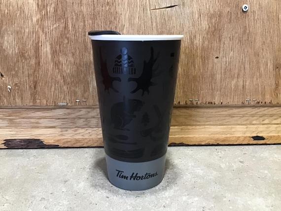 Tim Hortons Travel Mug