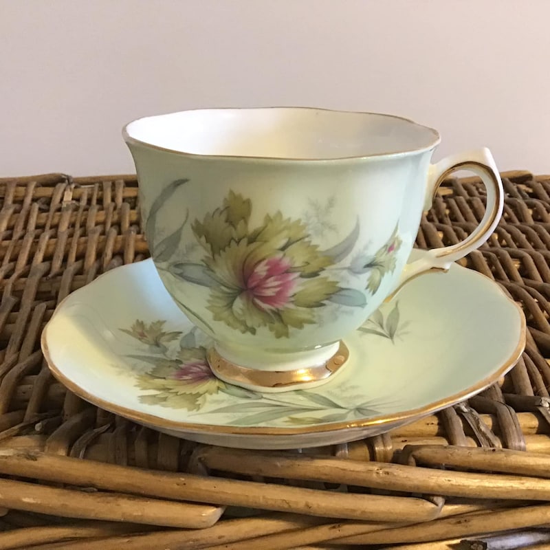 Colclough Bone China - Etsy UK