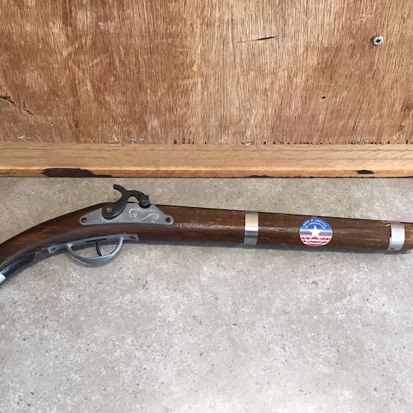 Nerf Musket Rifle - Etsy