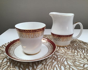 Royal Grafton Tea | Etsy