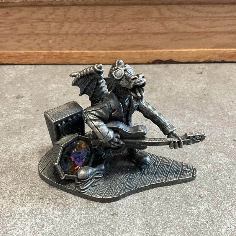 Chilmark Pewter - Etsy