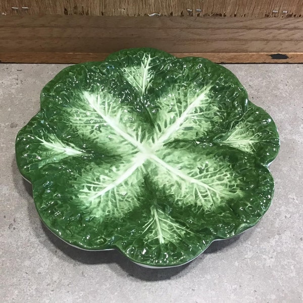 Cabbage Plates - Etsy
