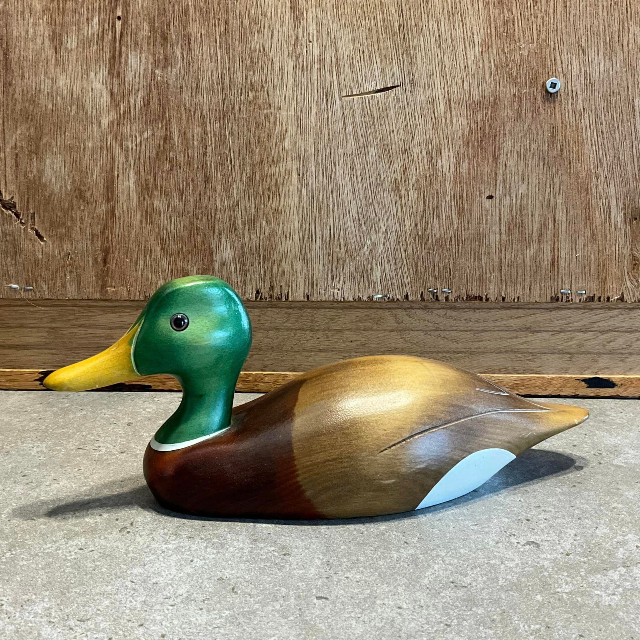 Hummel wood carving trem supplies