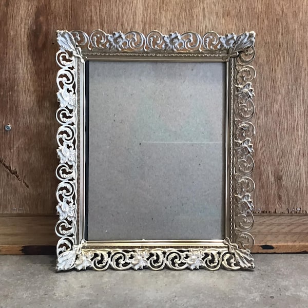 Filigree Frame - Etsy