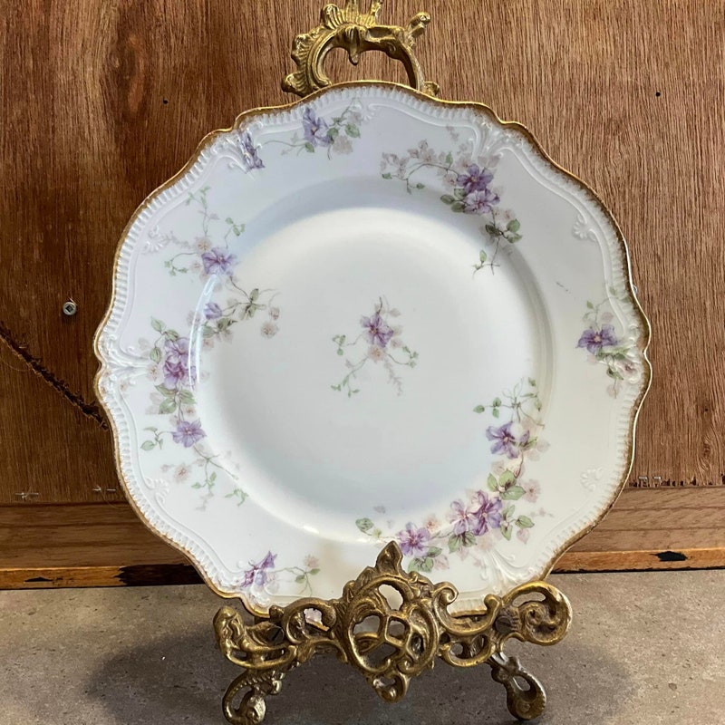 Limoges Haviland - Etsy
