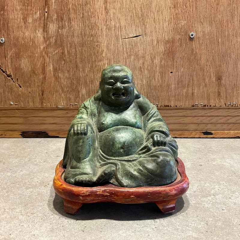 Japanese Hotei - Etsy