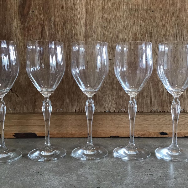 Mikasa Glass - Etsy