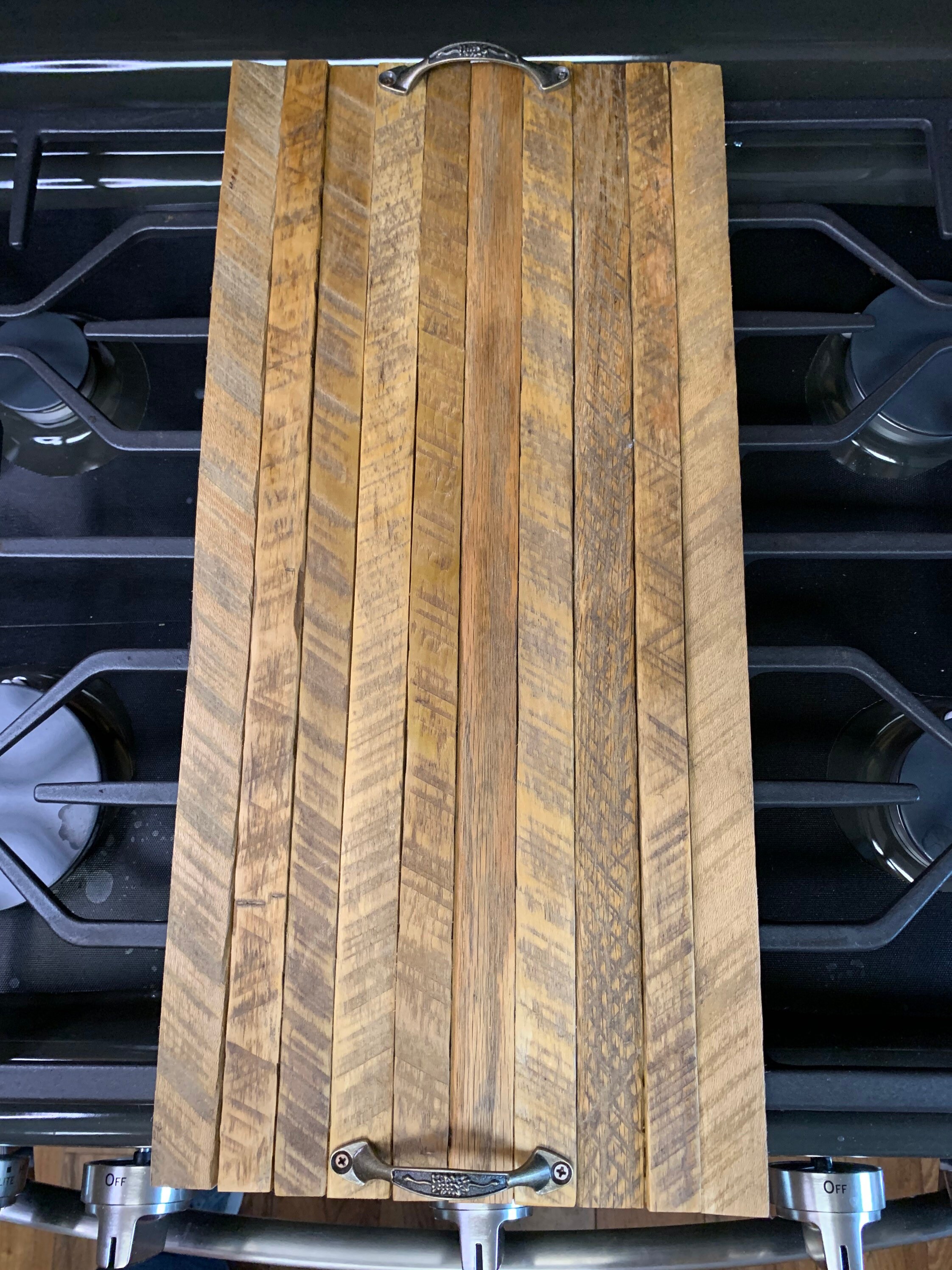 Farmstyle Tobacco Stick Tray - Etsy