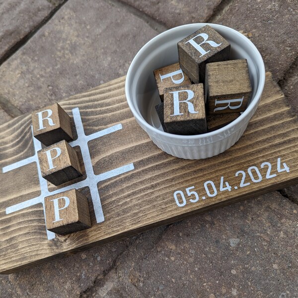 Board Game Wedding - Etsy