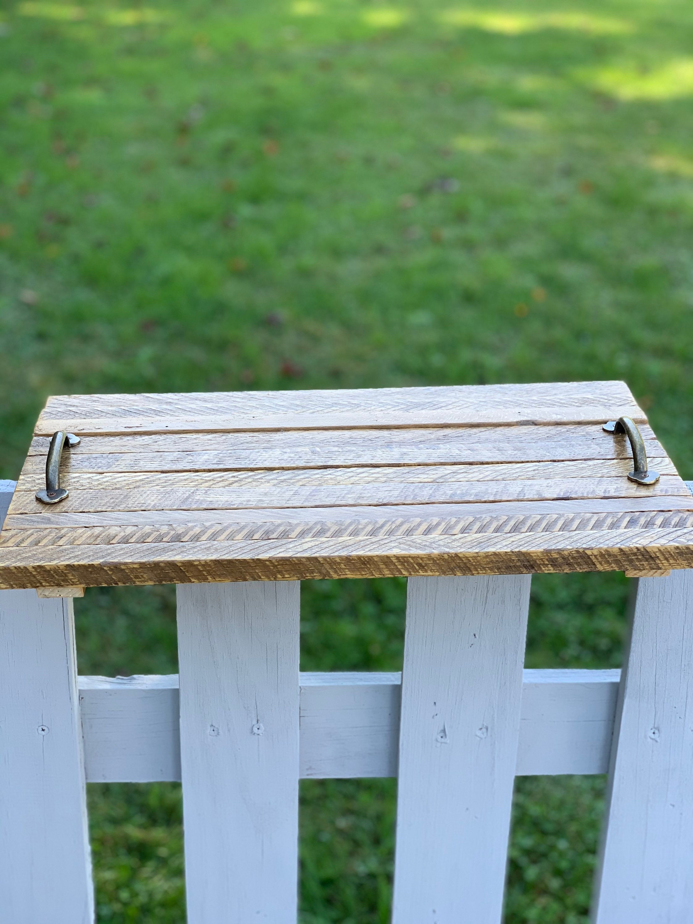 Farmstyle Tobacco Stick Tray - Etsy