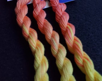 Yellow Gradient - Etsy