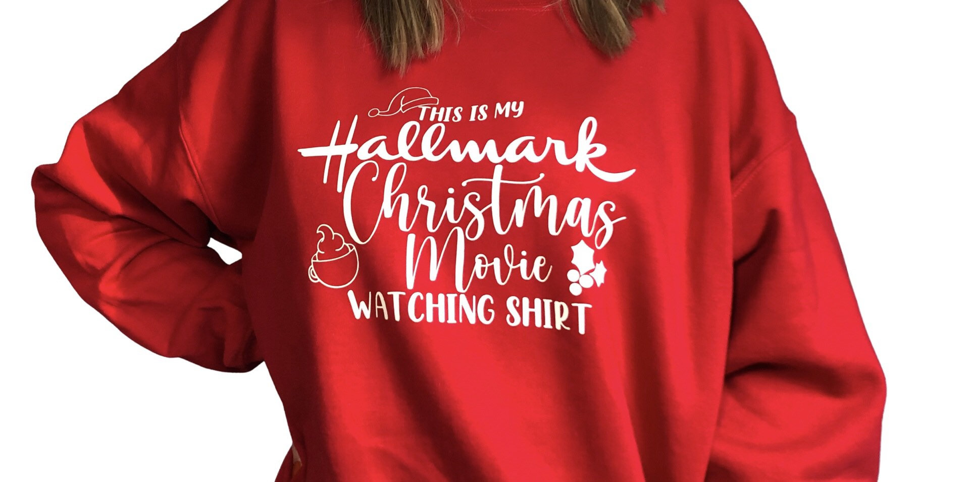 Hallmark christmas movie watching - Explore the latest unique design ...