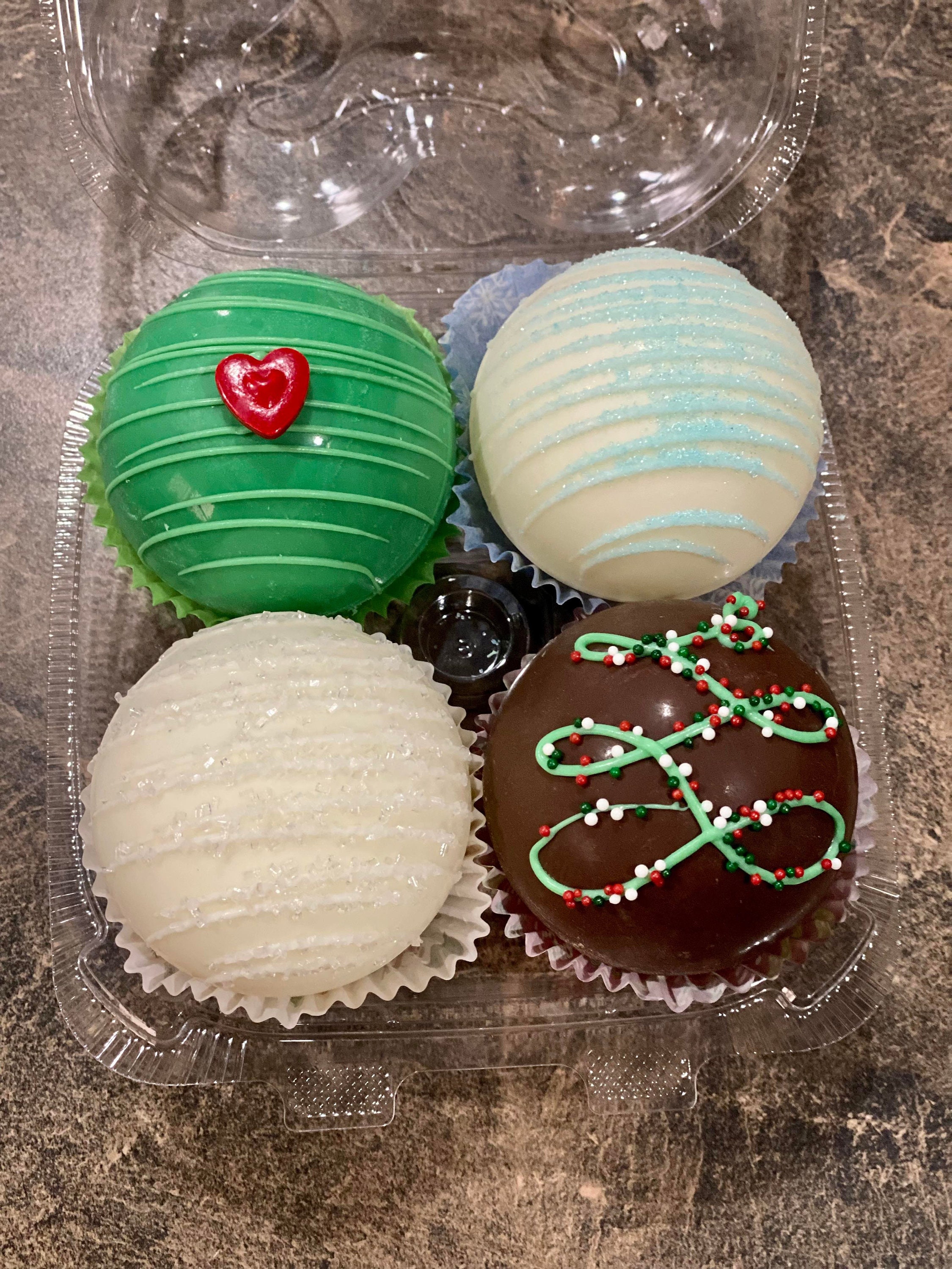 Whoville Pack of 4 | Etsy