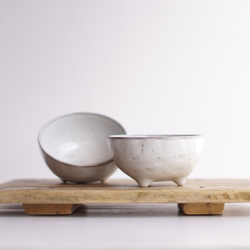 Ceramic Pinch Pot - Etsy