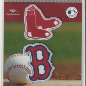 Red Sox - Etsy