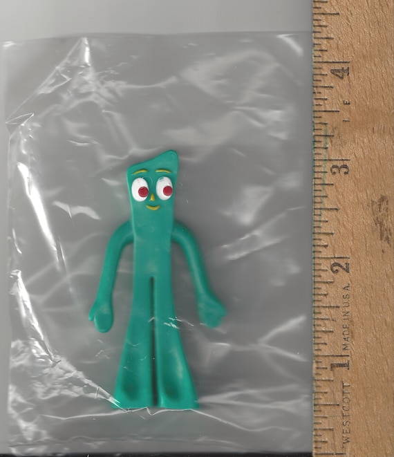 Gumby Flexible