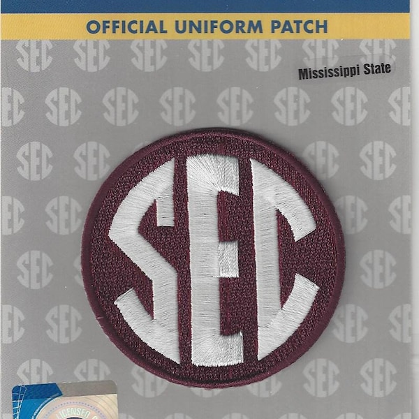 Mississippi State - Etsy