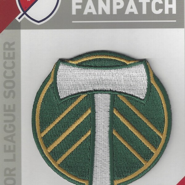 Portland Timbers - Etsy