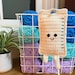 Crochet IV Bag Pattern - Etsy