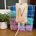 Crocheted IV Bag - Etsy