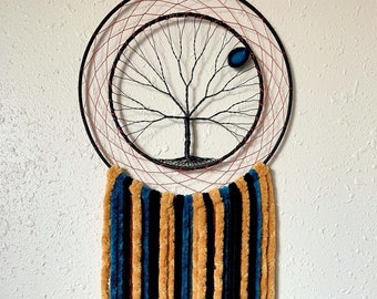 Aboriginal Tree of Life - Etsy Australia