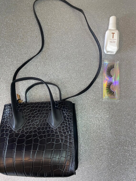 Grab the Bag Set - Etsy