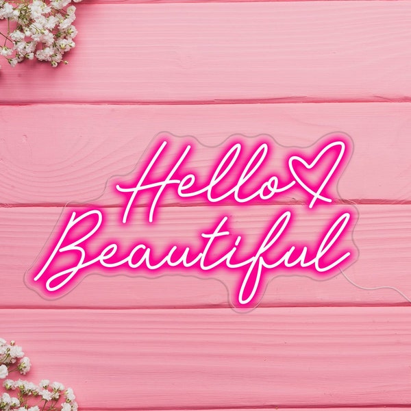 Beautiful Personalized Sign - Etsy