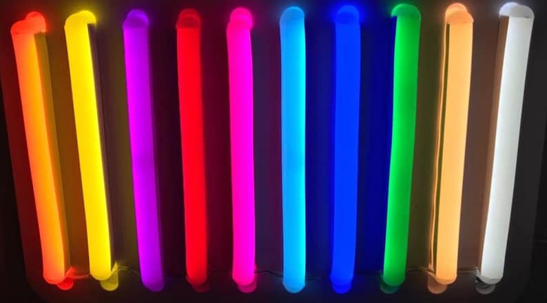 You Are Like Really Pretty Neon Sign Neon Lightsalon - Etsy