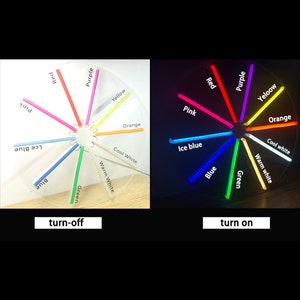 Follow the White Rabbit Neon Sign, Custom Bunny Led Neon Light, White ...