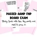 PASSED- AANP FNP Boards September 2022 - Study Guide - Etsy