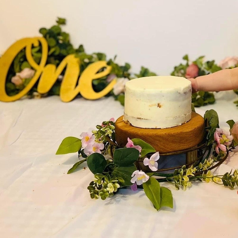 Cake Stand Hardware - Etsy