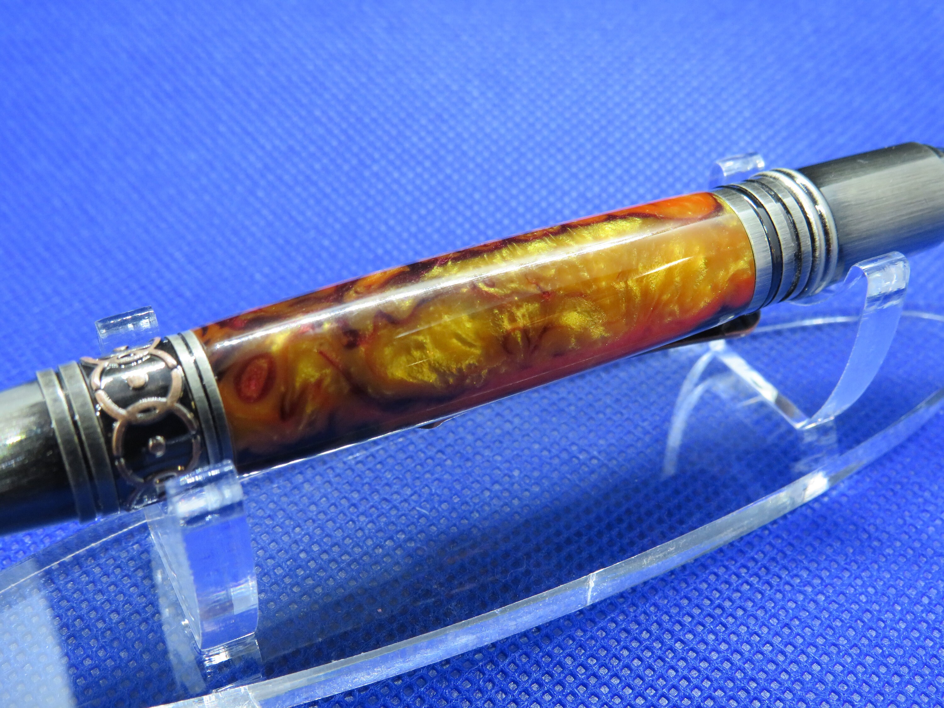 Jupiter Pen - Etsy