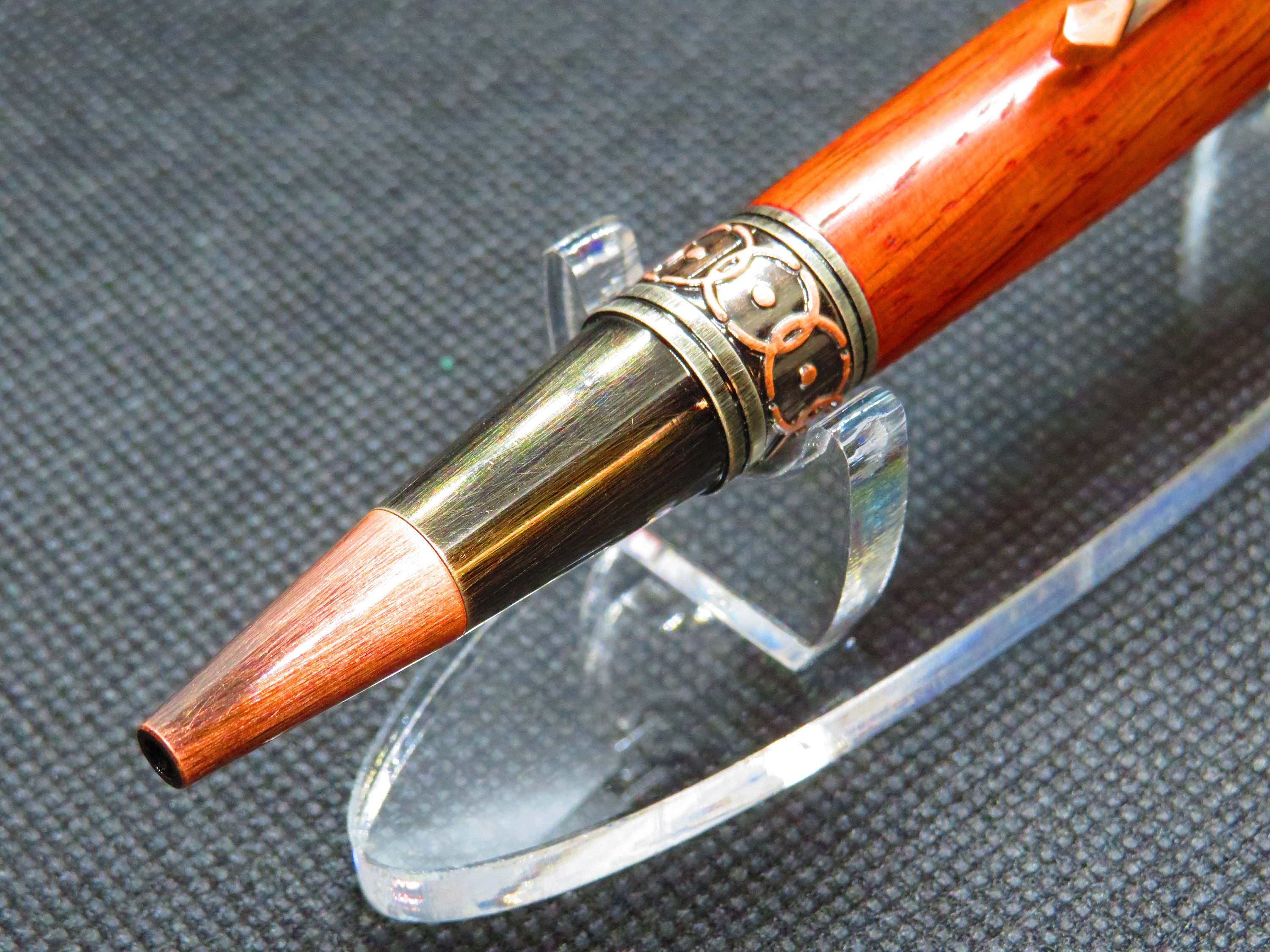 Paduk Jupiter Pen - Etsy