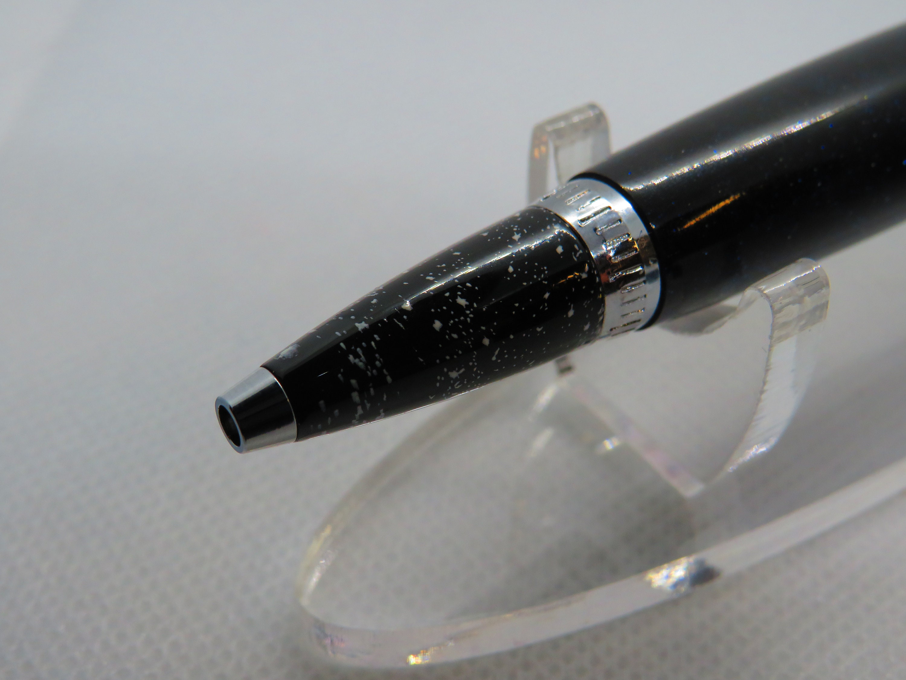 Deep Space Moon Pen - Etsy