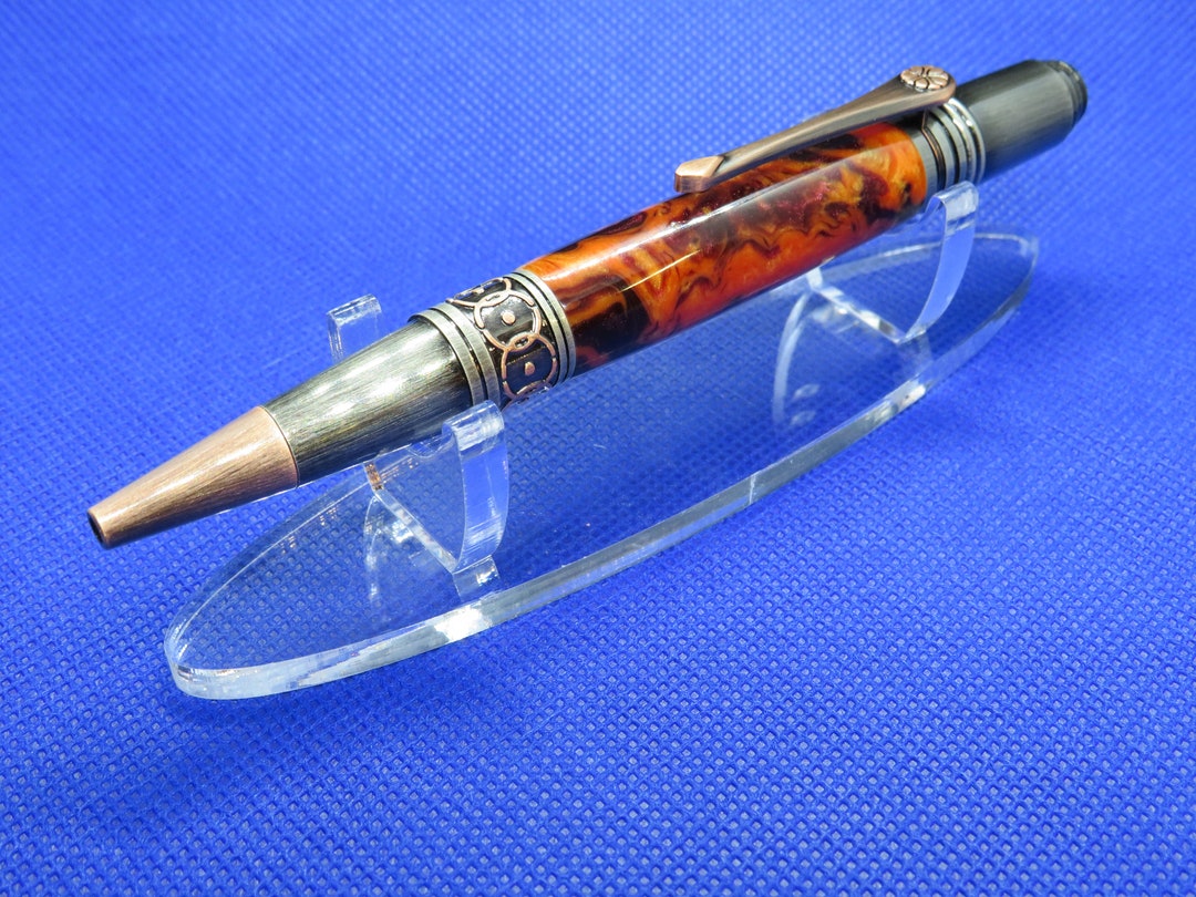 Jupiter Pen - Etsy