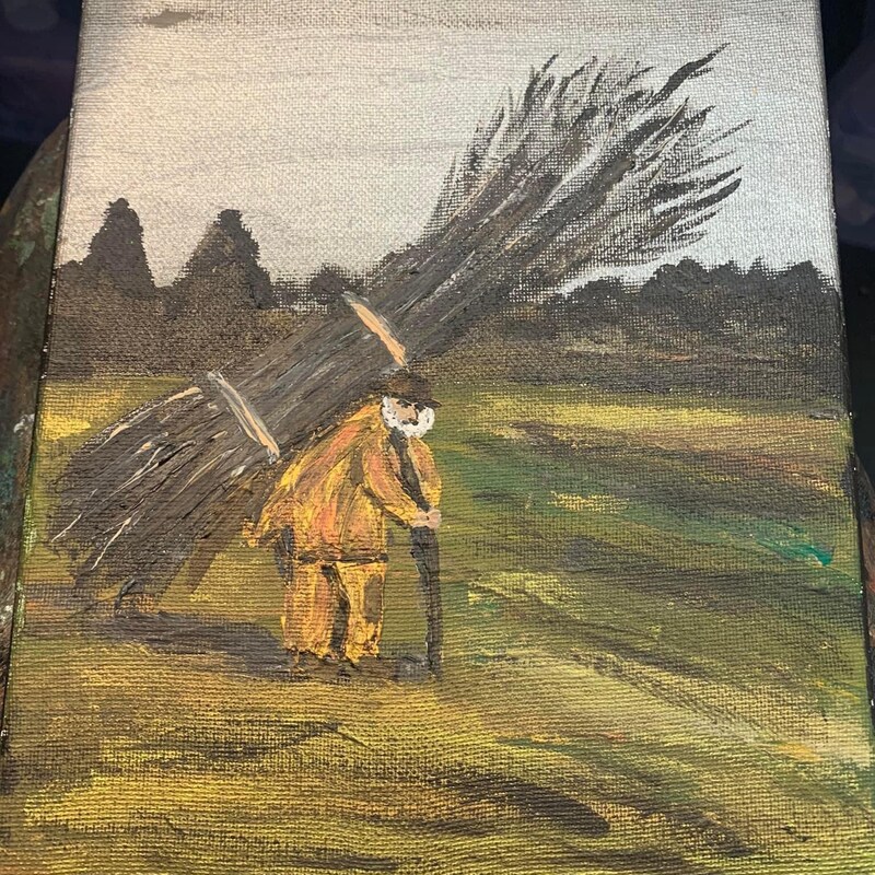 Led Zeppelin Poster - Etsy UK