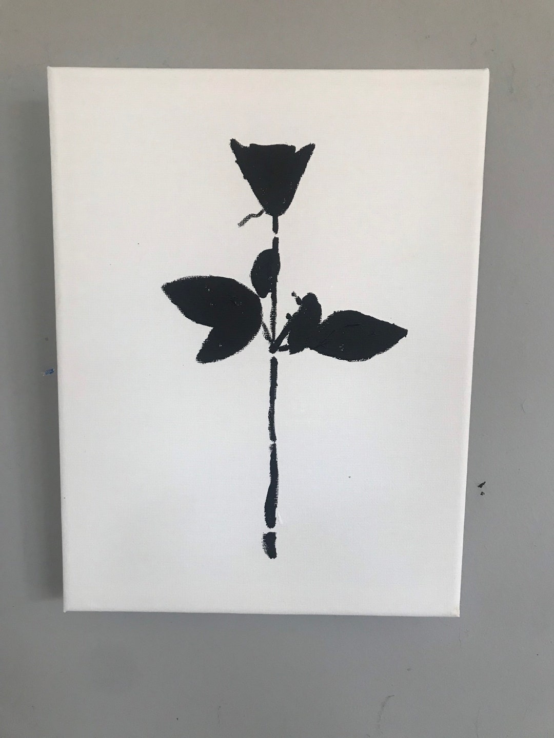 Depeche Mode : Violator Rose - Etsy