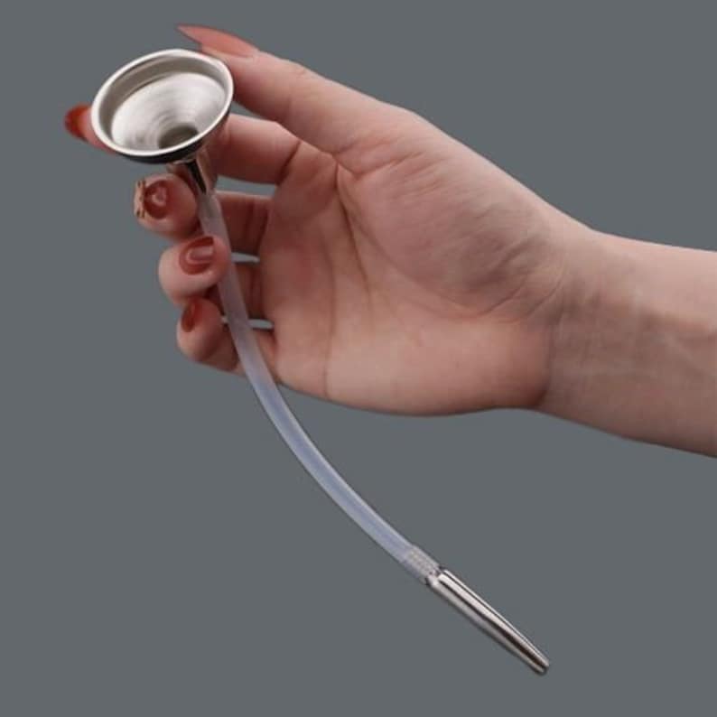 Urethral Catheter Urethral Plug Urethral Tube Urethral Sound - Etsy