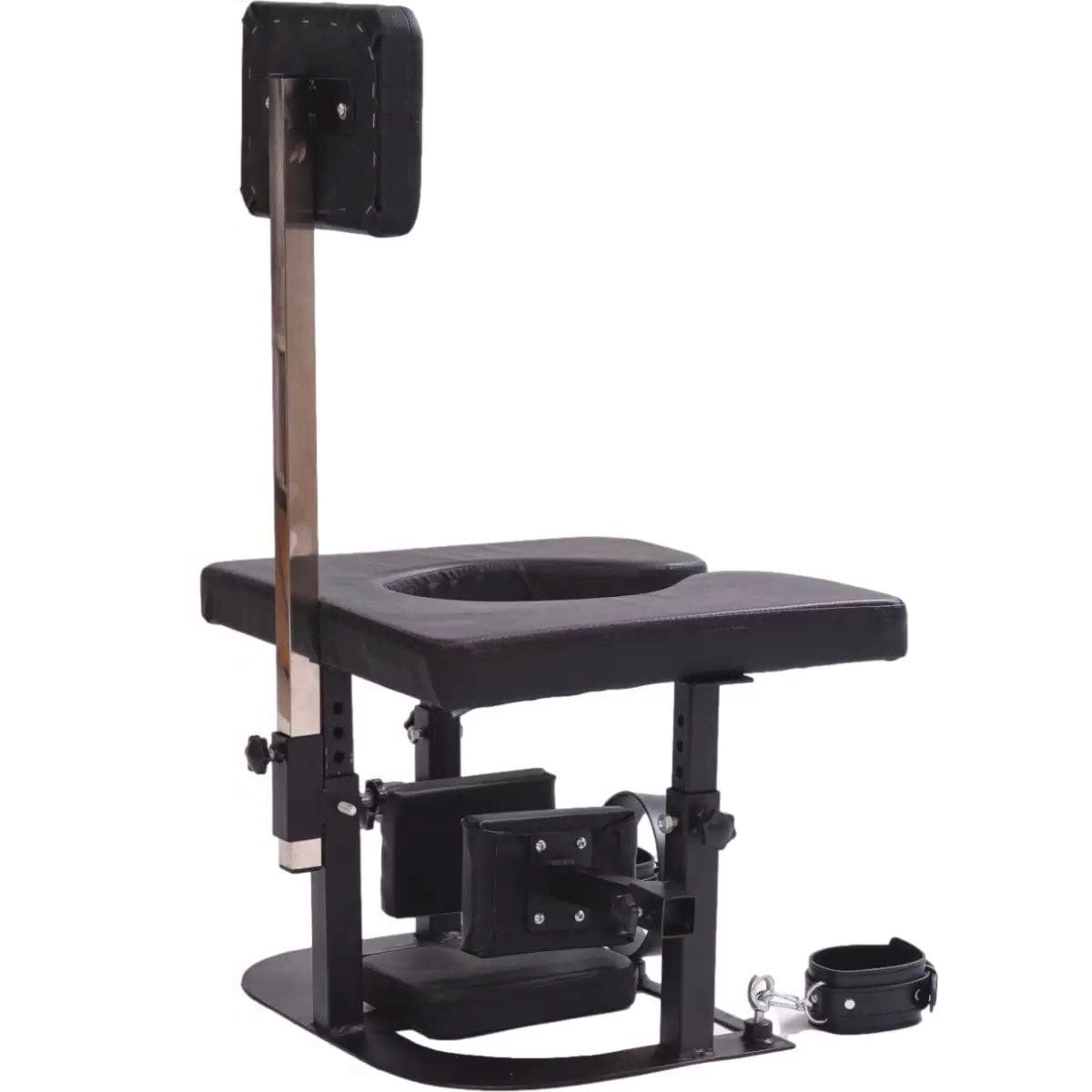 Face Sitting Chair Queening Chair Facesitting Chair Dungeon Etsy Canada