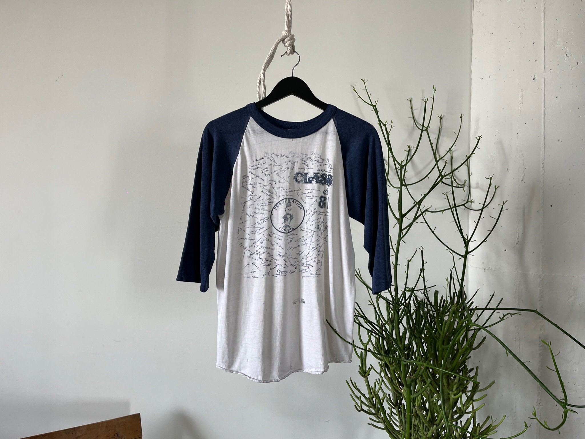 Class Of 2022 Signature Shirts