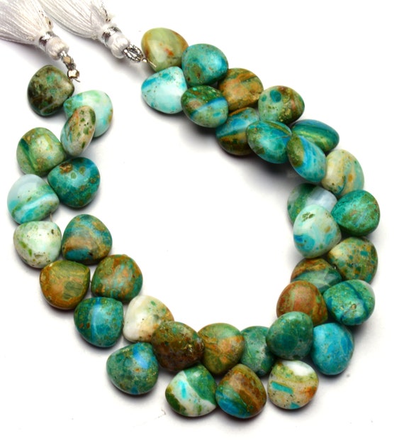 Natural Opalina Gemstone From Andes Peru 11 Mm Size Smooth - Etsy India