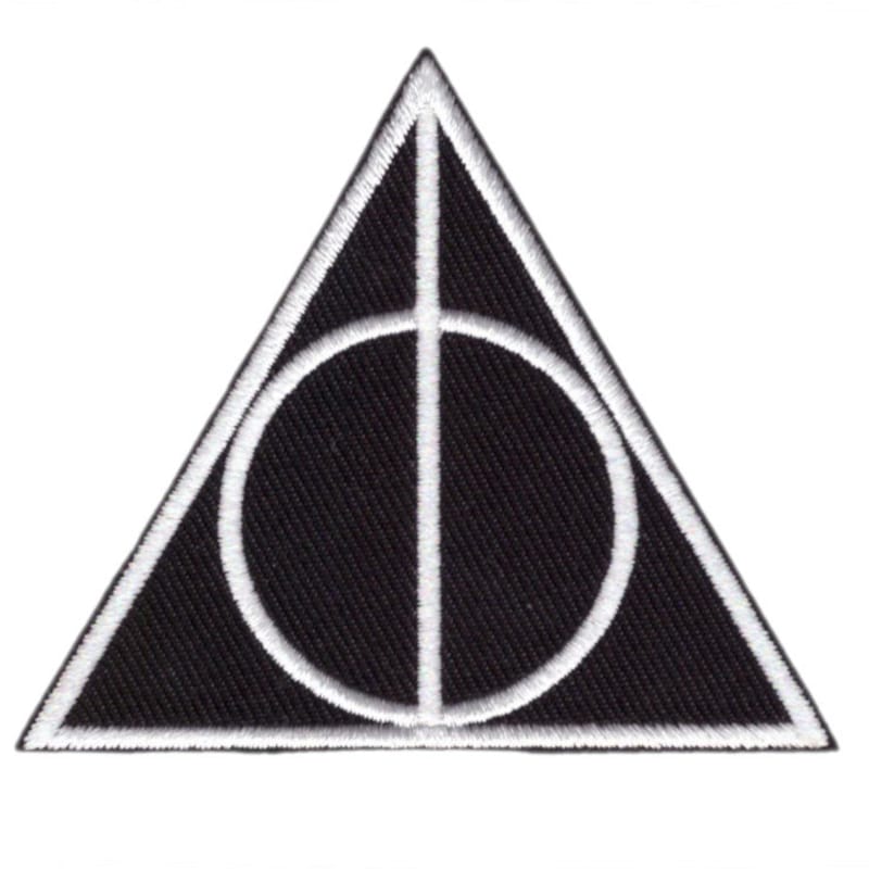 Harry Potter® Patch - Etsy
