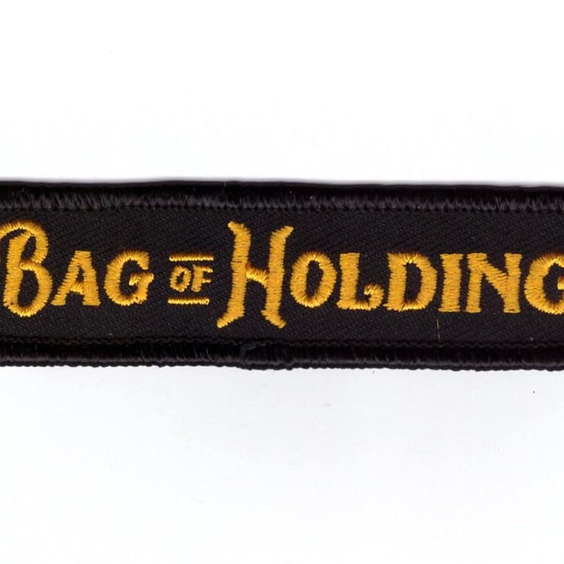 Nerdy Patches - Etsy