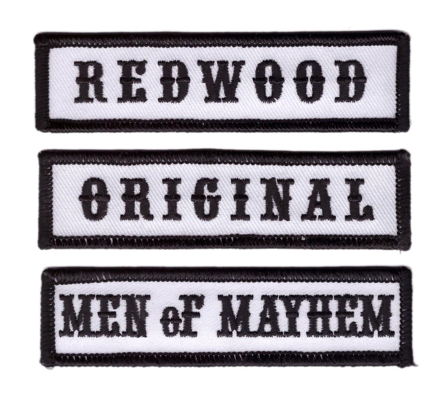 Sons Of Anarchy Patches Prospect