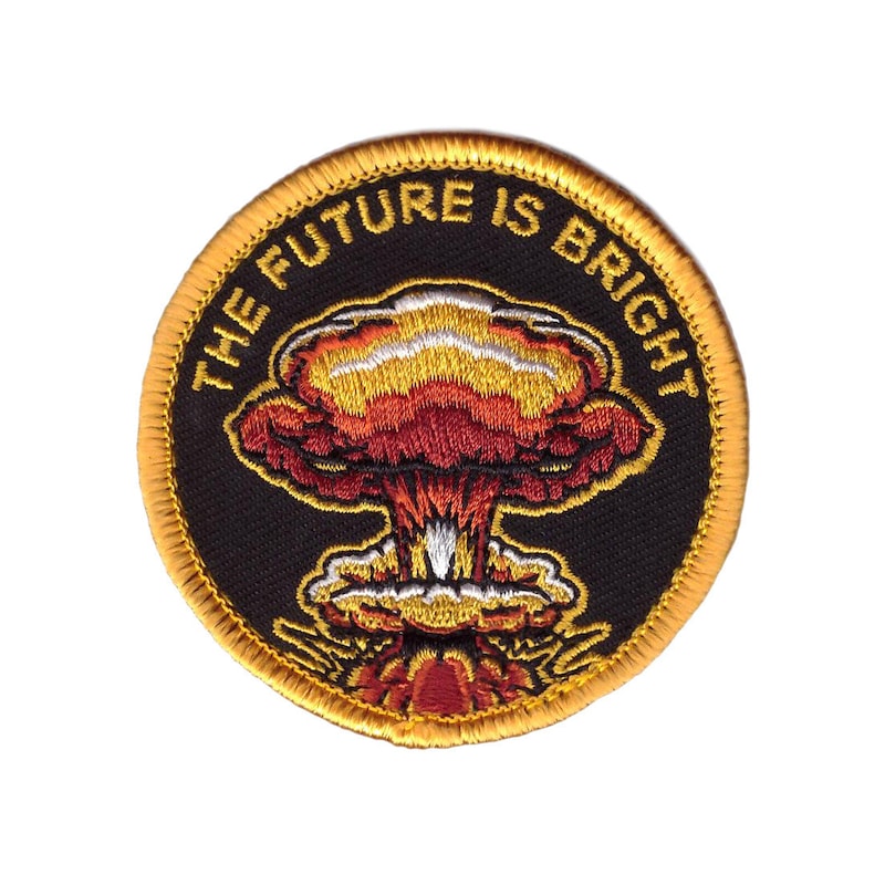 Humor Patch - Etsy UK