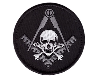 Widows Sons Patch | Etsy UK