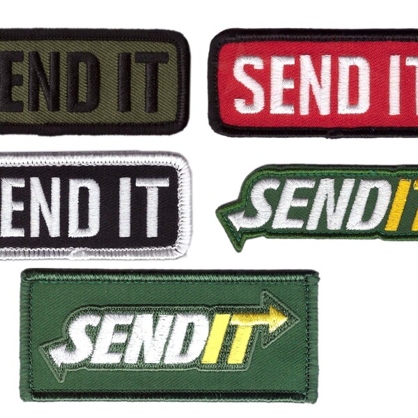 Sniper Morale Patch - Etsy